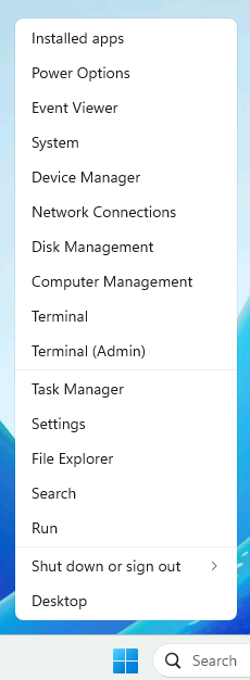What operating system is installed on my current virtual machine ...